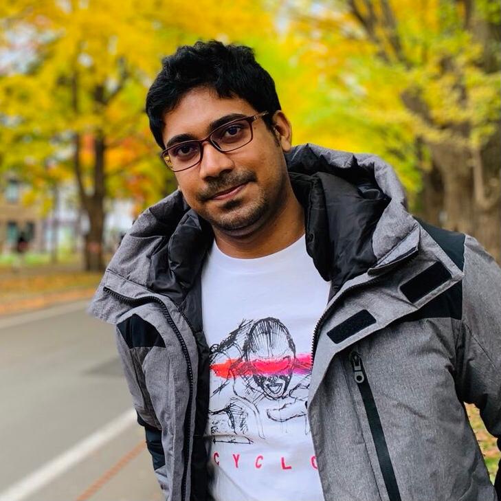 Gowthaman – Faculty of Technology, University of Jaffna