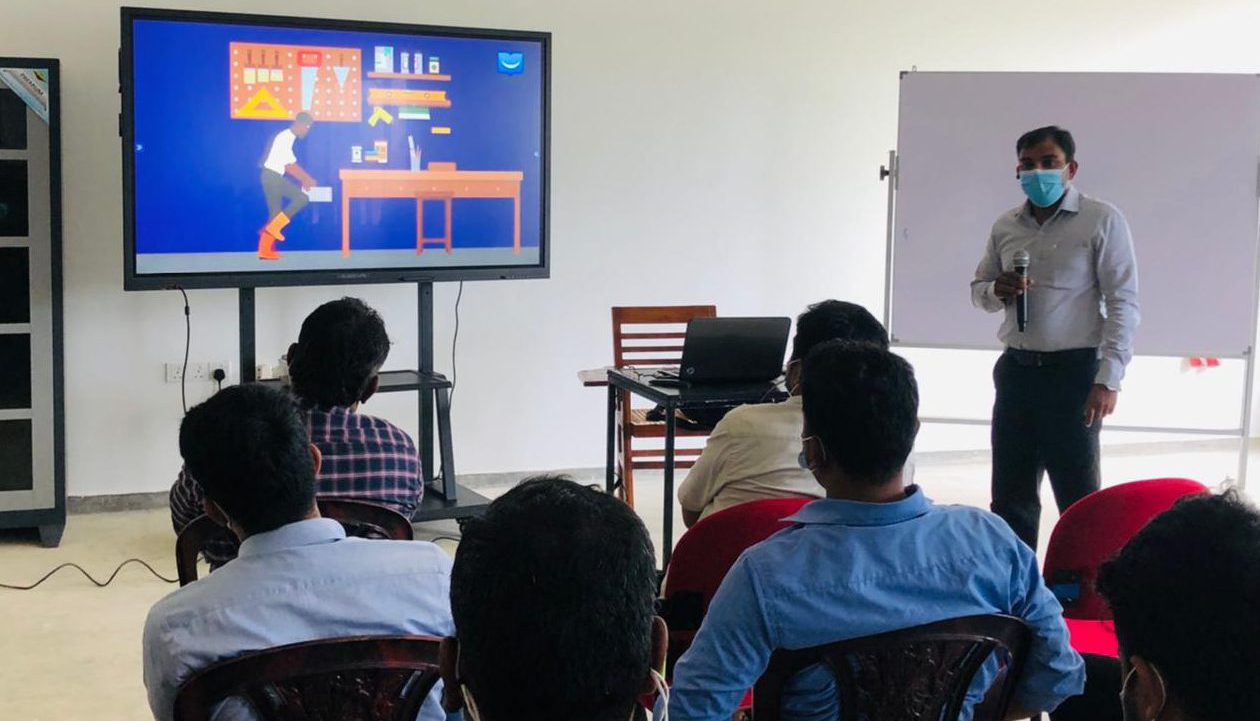 Faculty of Technology, University of Jaffna – The mission of the ...