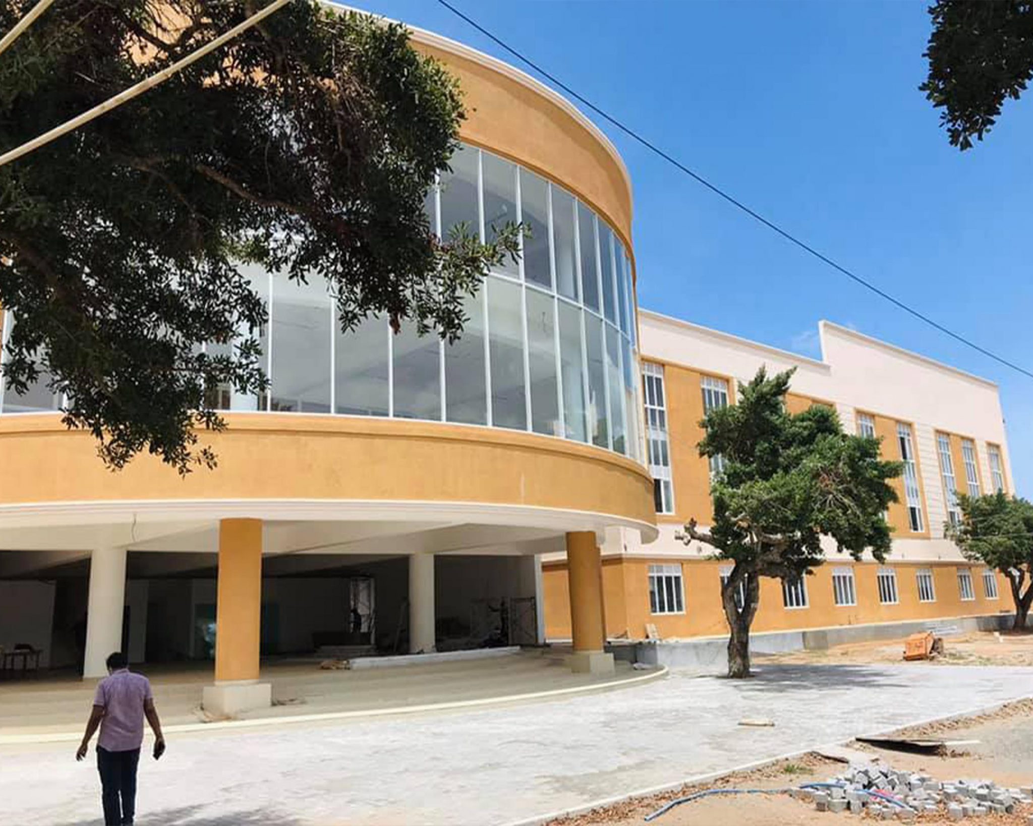 TechINN 2024 – Faculty of Technology, University of Jaffna